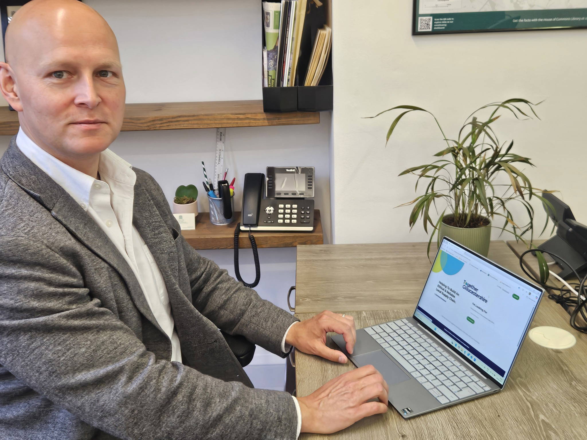 Together Gloucestershire